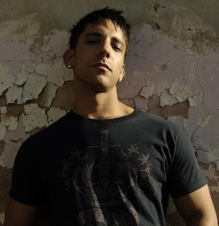 Fitties: South African Singer: Danny K