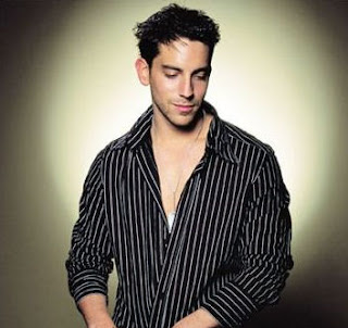 Fitties: South African Singer: Danny K