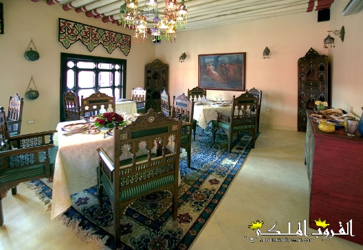 decorate&home: Syrian homes design