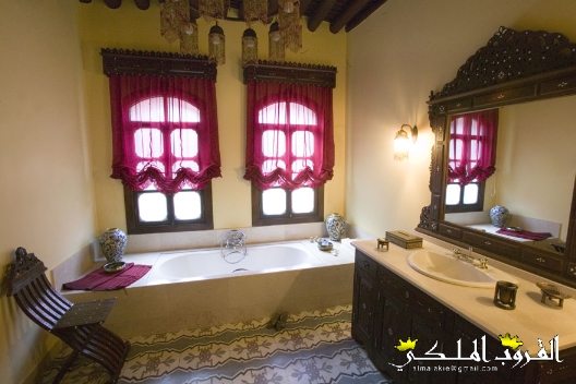 decorate&home: Syrian homes design