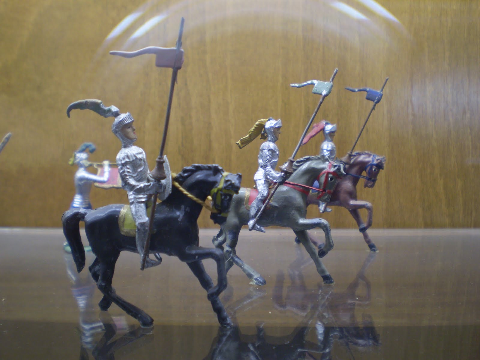 dir y dor: Jiménez. Romanos y medievales. Spanish Toy Soldiers.45 mm ...