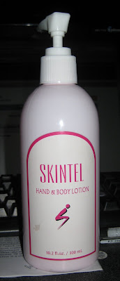 Review: SKINTEL Hand and Body Lotion - Shen's Addiction