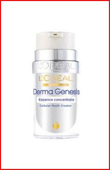 Beauty Radar: L'oreal Derma Genesis Serum Concentrate - Shen's Addiction