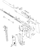 Armas de Fuego: steyr