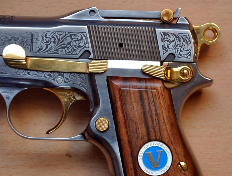 Armas de Fuego: www littlegun