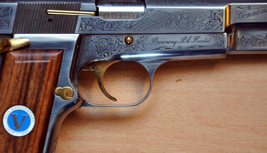 Armas de Fuego: www littlegun