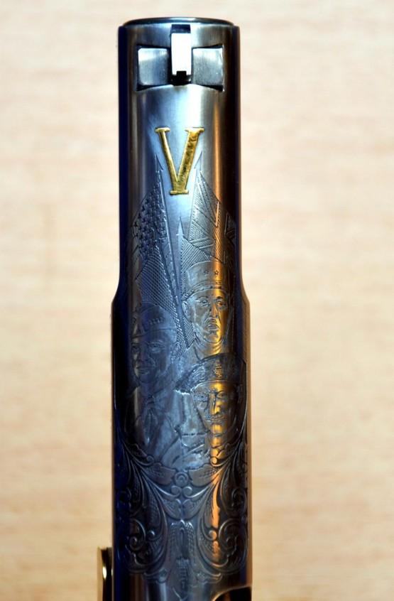 Armas de Fuego: www littlegun