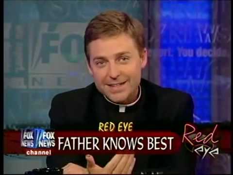 Father Morris on FOX News: Obama Born in Muslim Country, FOX Defends ...