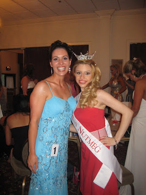 Kimberly White-Geremia: Mrs. Connecticut United States Pageant ...