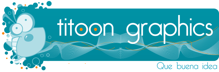 TITOON GRAPHICS