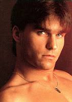 Gay: Joey Stefano