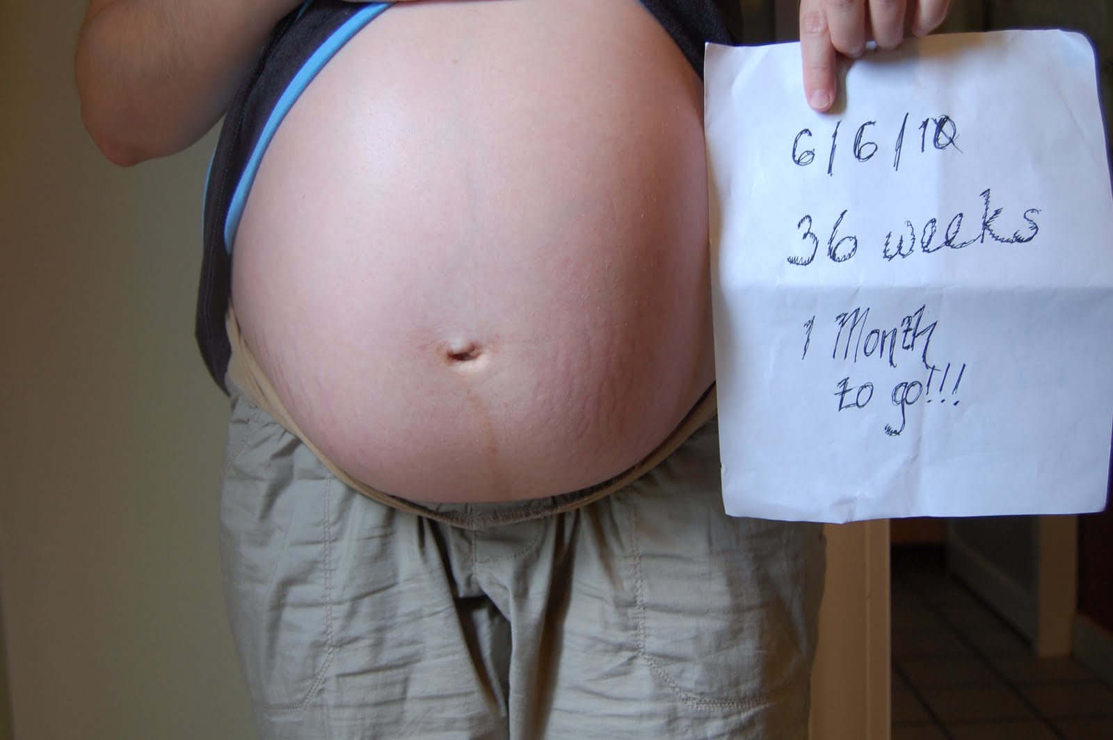 2 Chicks 1 Kid: Check Up