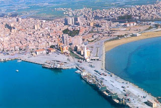 Licata: LICATA: CITTA DI MARE, ARTE E CULTURA