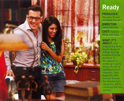 Ready Songs Download Mp3(2011) Salman Khan and Asin|jeestar