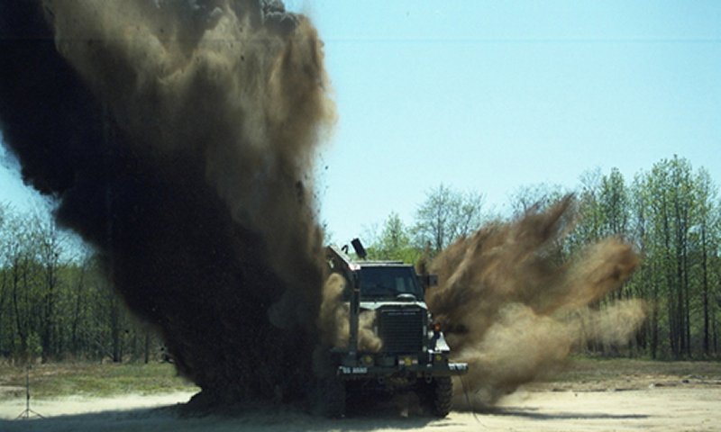 toyhaven: SAF acquires Mine Protected Tactical Vehicles (MPTV)