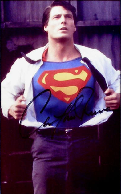 toyhaven: Hot Toys DX05 is Christopher Reeve Superman!