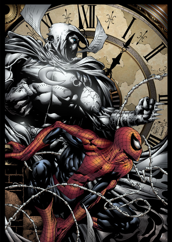 Mythulinity: More From Sean Ellery