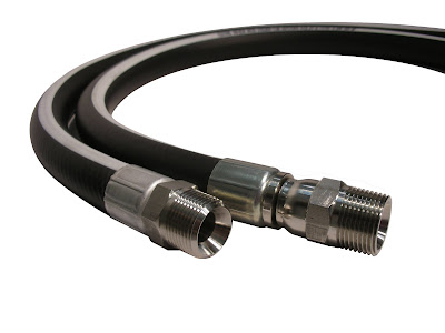 Hydraulic Hose Blog: Diesel Exhaust Fluid Hose