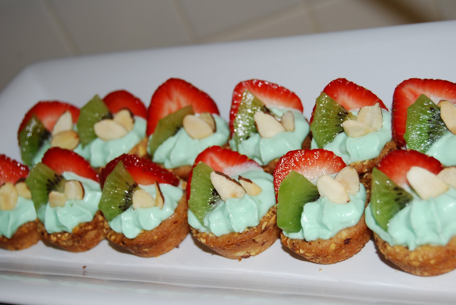 It Is You (I Have Loved): Pampered Chef launch party!