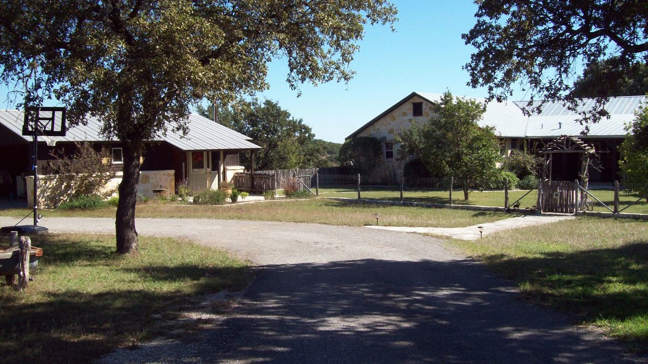 Bamberger Ranch Journal: Volunteers – Selah’s Invaluable Asset