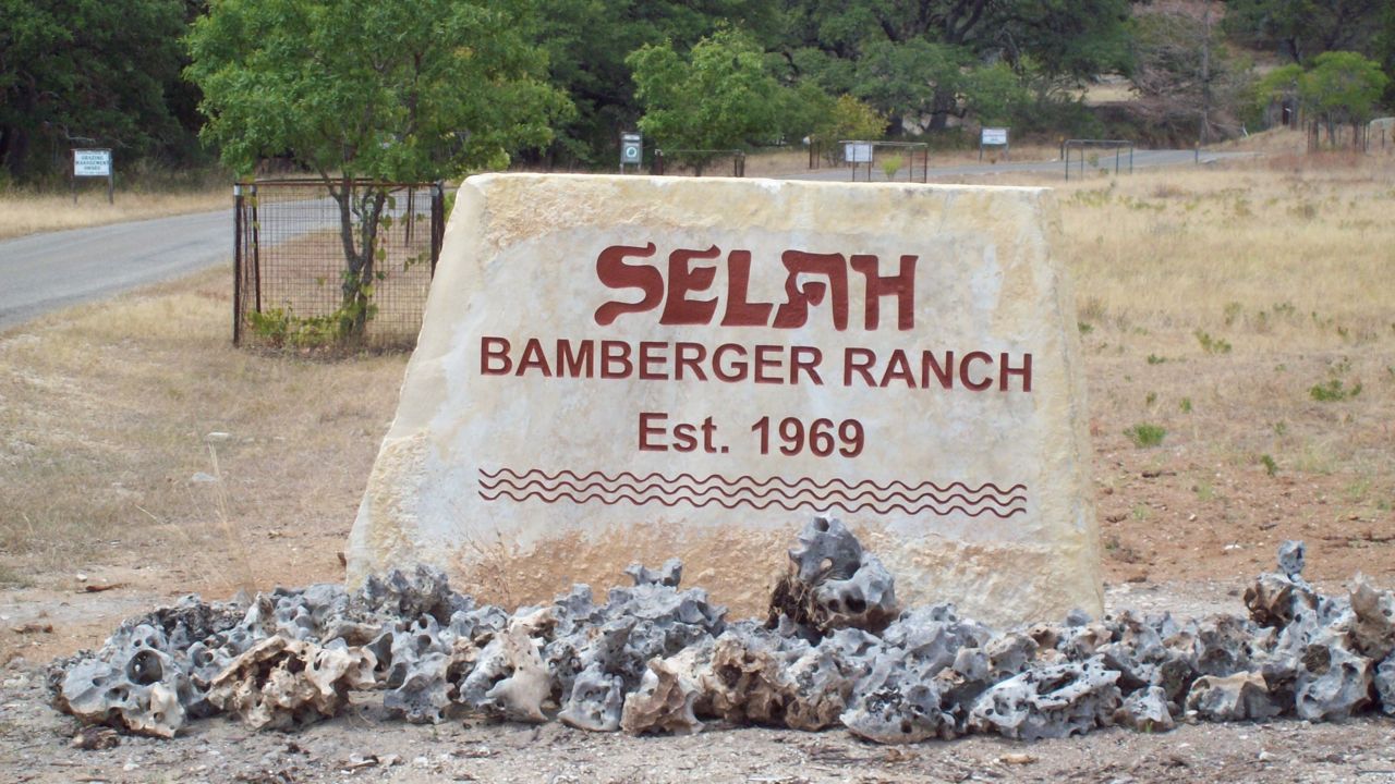 Bamberger Ranch Journal: Building an Institution