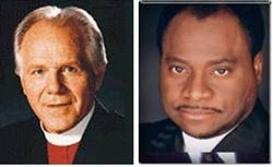 Why I De-Converted from Evangelical Christianity: Bishop Eddie Long's ...