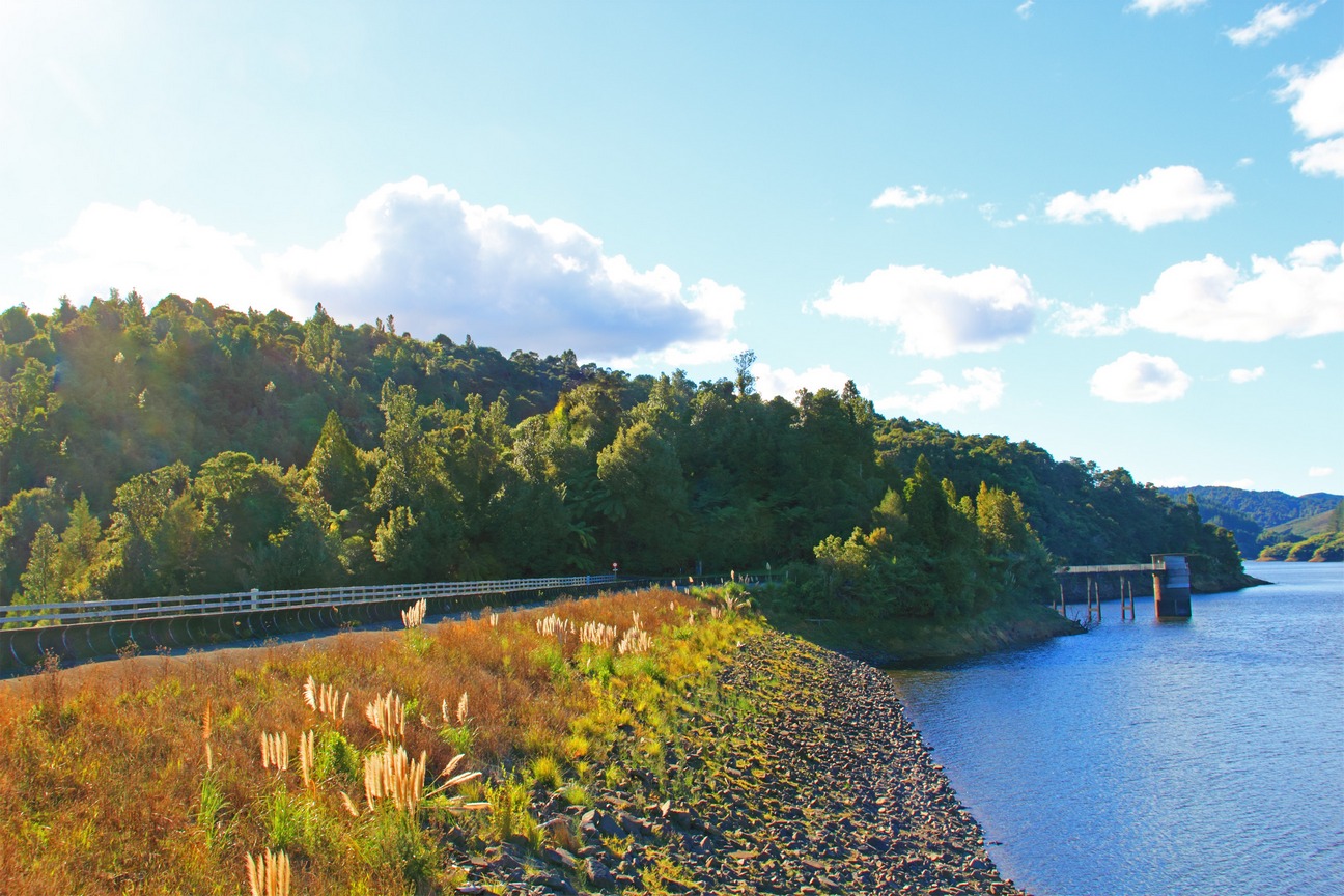 Hunua Ranges Regional Park | PhotoTale