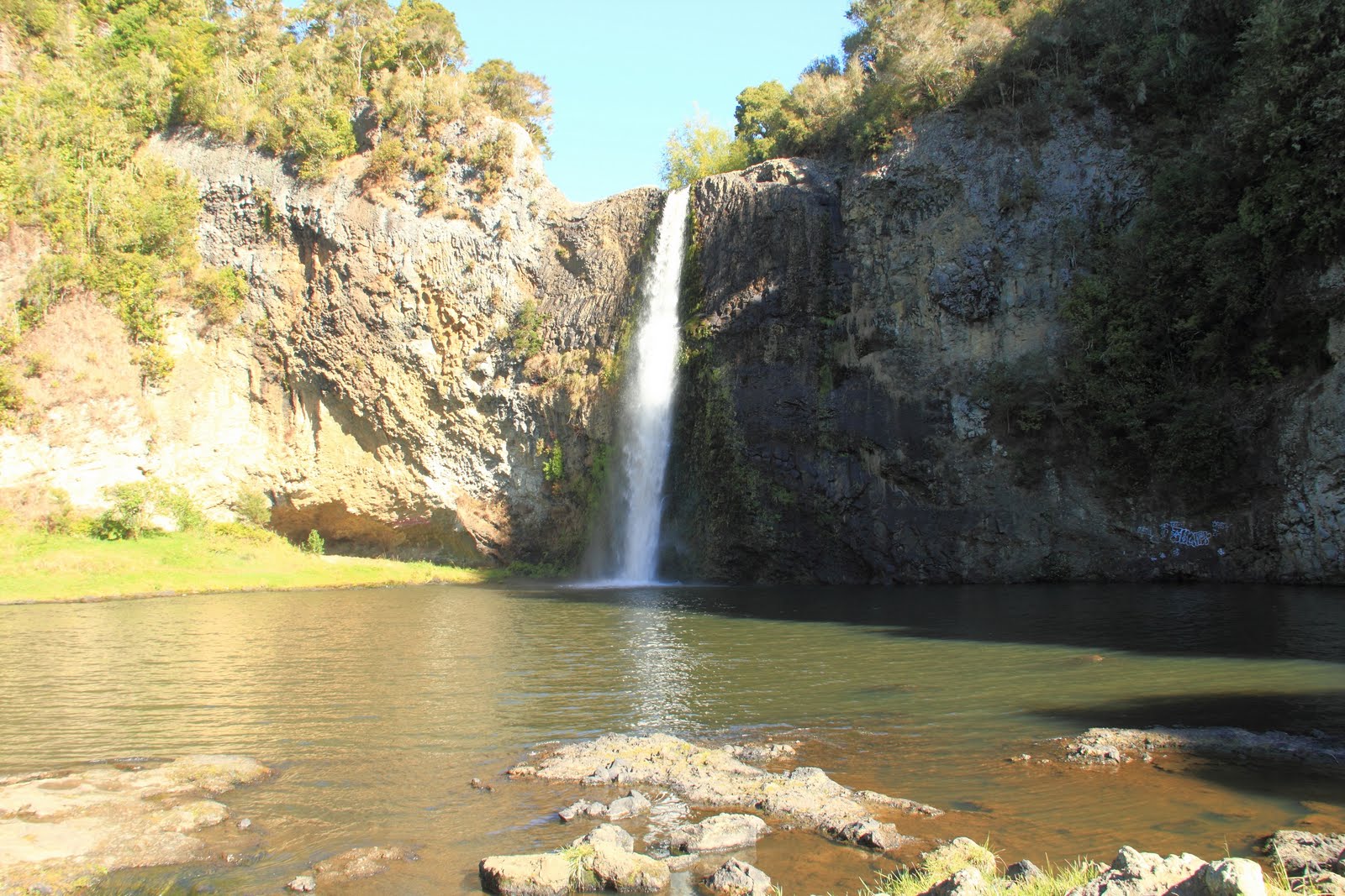 Hunua Ranges Regional Park | PhotoTale