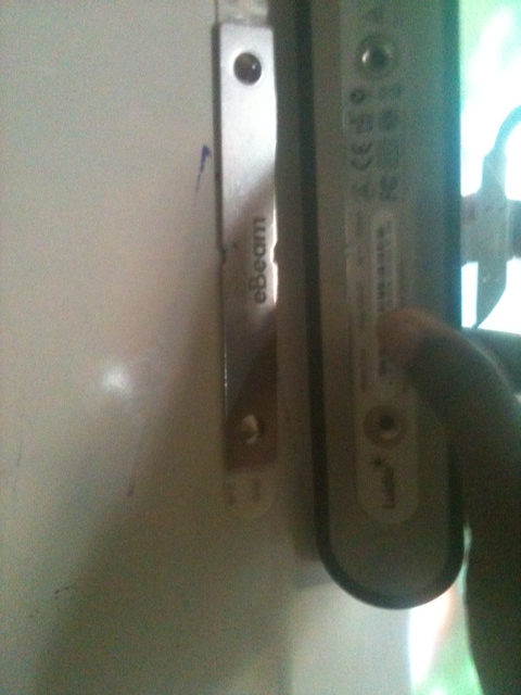 Free Technology 4 All Teachers: Ebeam System Review