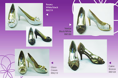 Solemate: Solemate's Shoes Profile