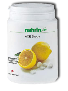 Vida Sana (Cuerpo y Mente): salud de la piel: el ACE de las vitaminas ...