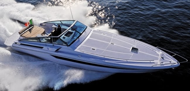 PowerYacht Mag Global Informative Motor Yacht Page: New Model: Baia B50 ...