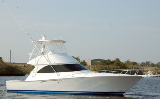 PowerYacht Mag Global Informative Motor Yacht Page: New Model: Viking ...