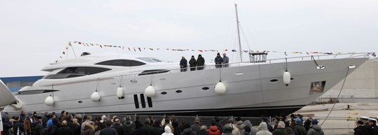 PowerYacht Mag Global Informative Motor Yacht Page: Improve-it ...