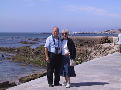 FRIENDS OF MARRANOS: A TRIP THROUGH JEWISH PORTUGAL