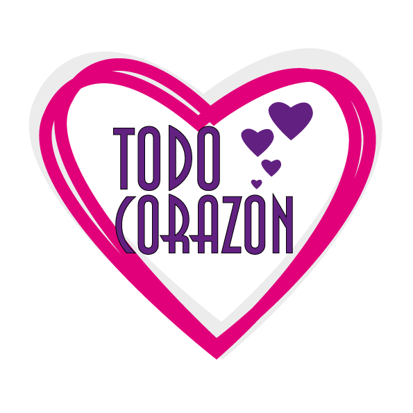 Todo Corazón: Todo Corazón, un programa del mundo rosa diferente