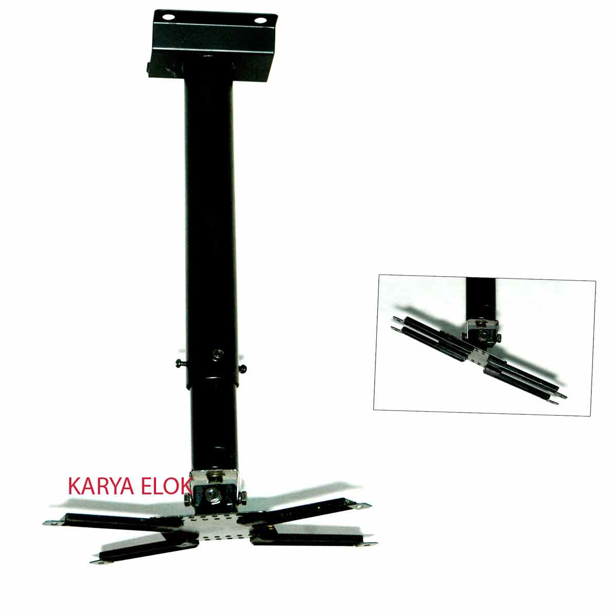 PROJECTOR BRACKET