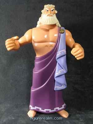 The Little Pagan: Greek and Roman