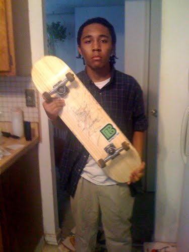 African American Environmentalist Association - Chicago