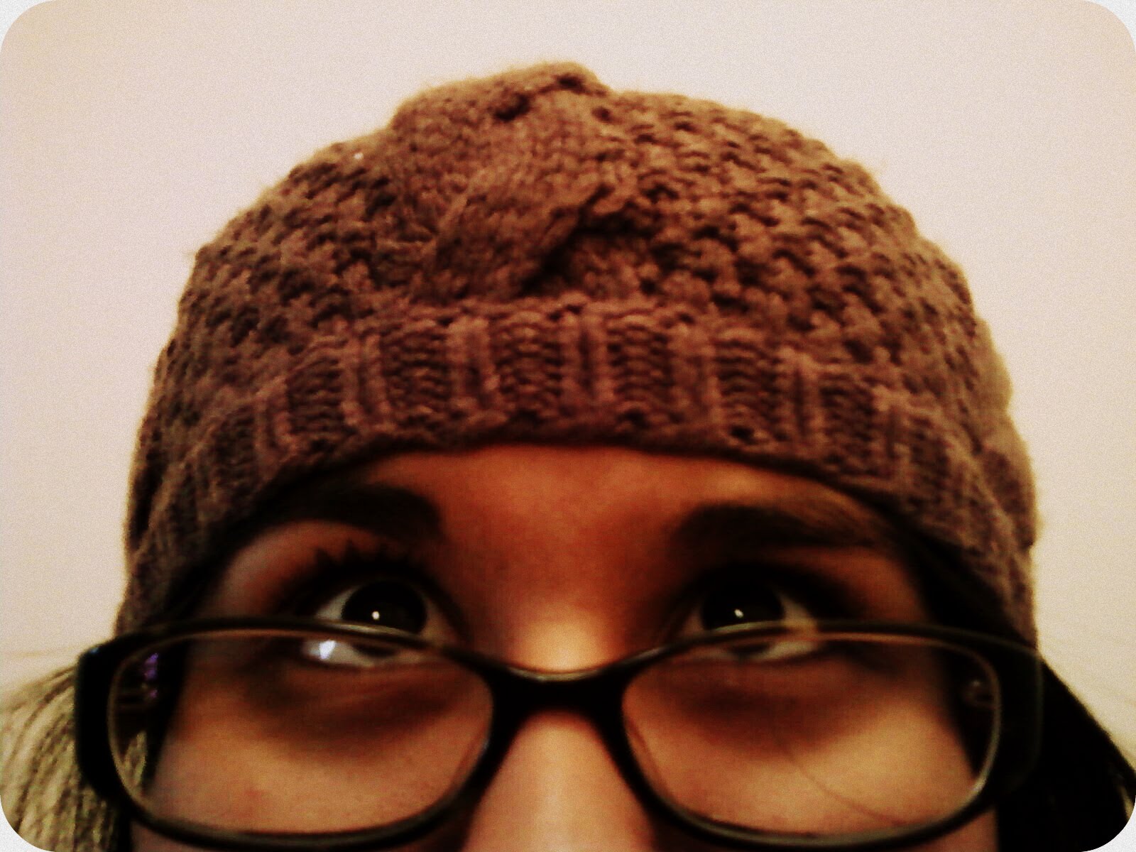 Venus Rice: Acorn Heads