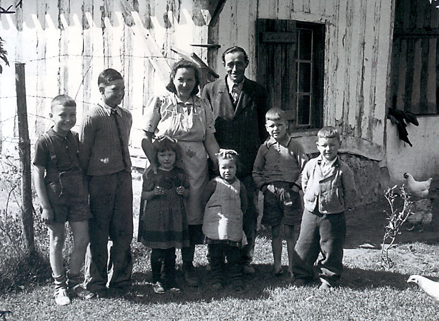 Eternal Optimist: HOMELESS