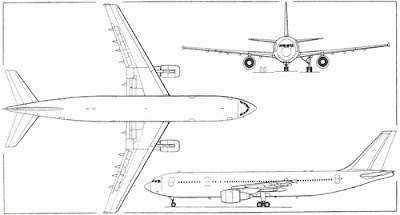 Dreams of Flying: Airbus A300