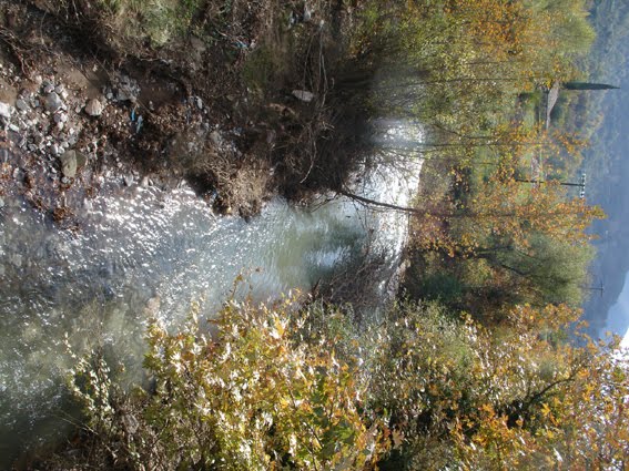 ΟΡΕΙΝΗ ΗΛΕΙΑ: Οδηγώντας στην 111!!!