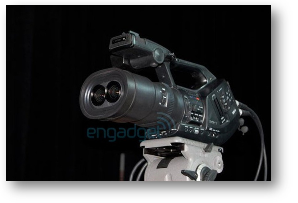 MarketSaw - 3D Movies, Gaming and Technology: First Look At Sony's New ...