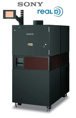 MarketSaw - 3D Movies, Gaming and Technology: RealD And Sony Partner On ...