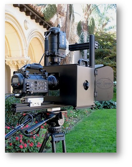 MarketSaw - 3D Movies, Gaming and Technology: First Affordable 3D Beam ...