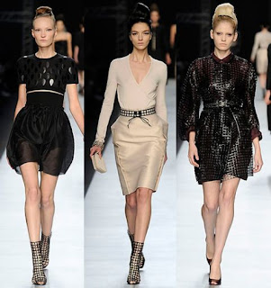 Ŀα мodα: Los 3 diseñadores mas reconocidos en el mundo de la moda