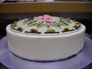 Pint Sized Pastry Cakes!