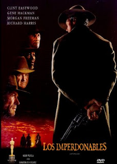 Videoteca Aquilea: Los Imperdonables de Clint Eastwood