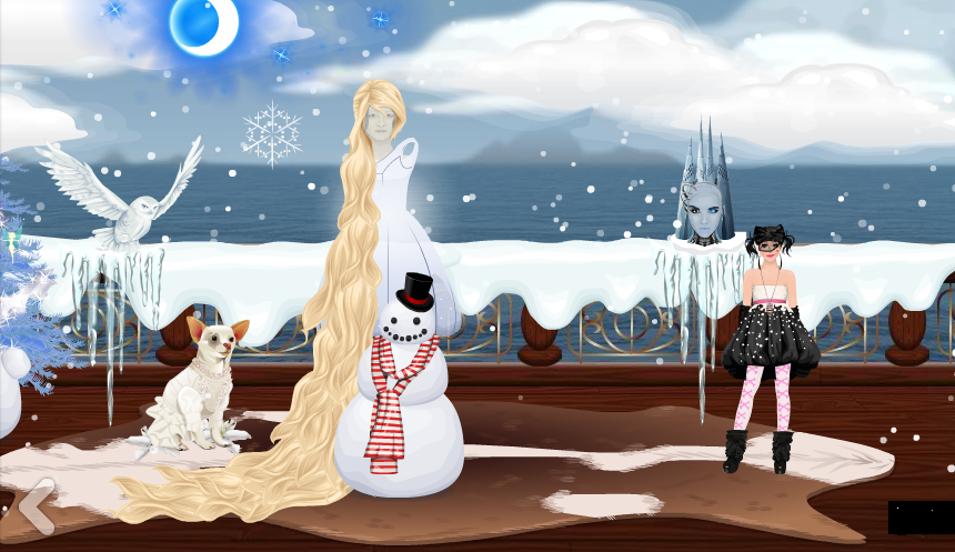 مدونة لودي: مقابله مع Manar-love